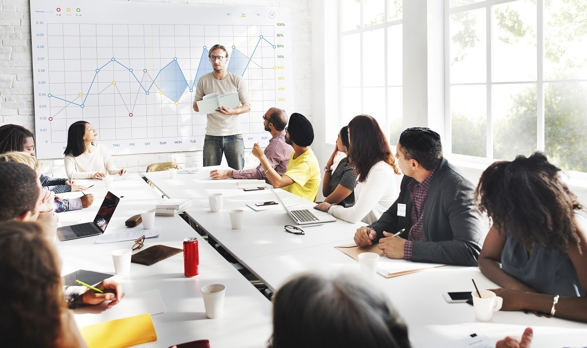 Streamlined Marketing Workflow: This Is How Your Small Business Grows ...